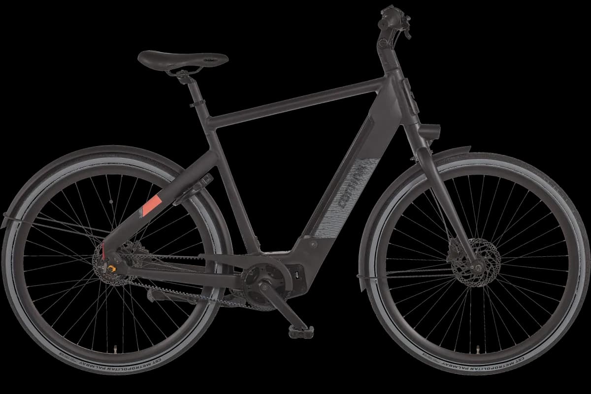 Looking for a men’s bike? Discover Cortina bikes in your style.